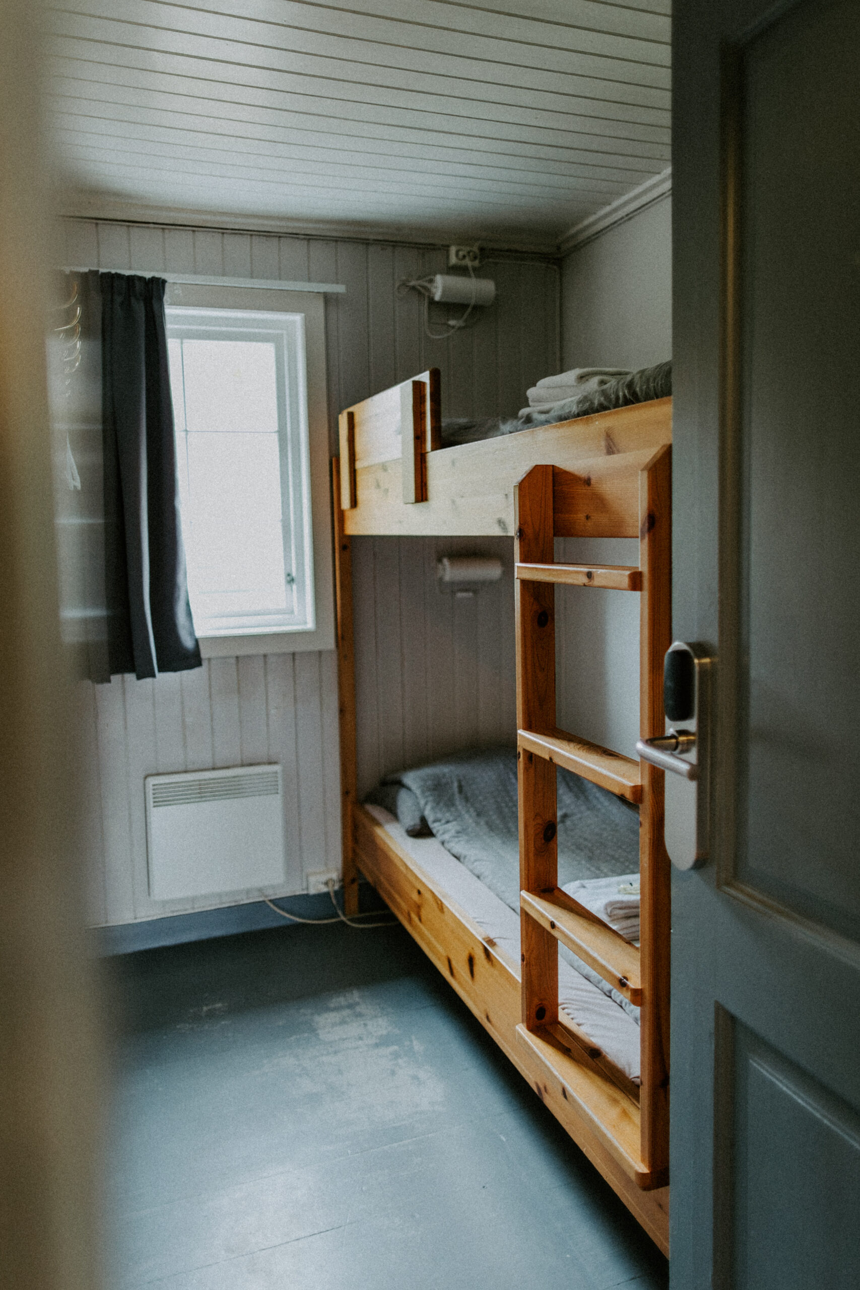 The Pulpit Hut - Preikestolen Basecamp